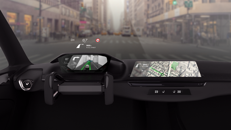 How is real-time 3D rendering accelerating the innovation of digital ...