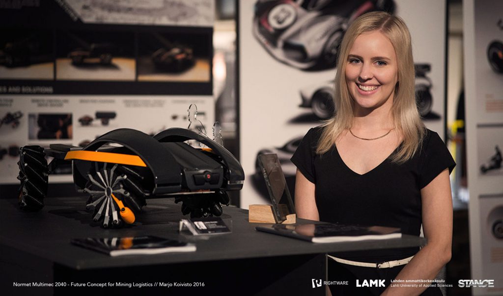 Working With Tomorrow's Automotive Design Leaders