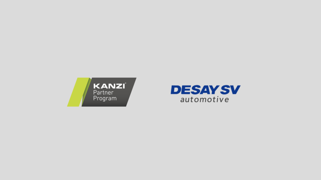 Rightware and Desay SV Automotive Secure Production Contract with ...