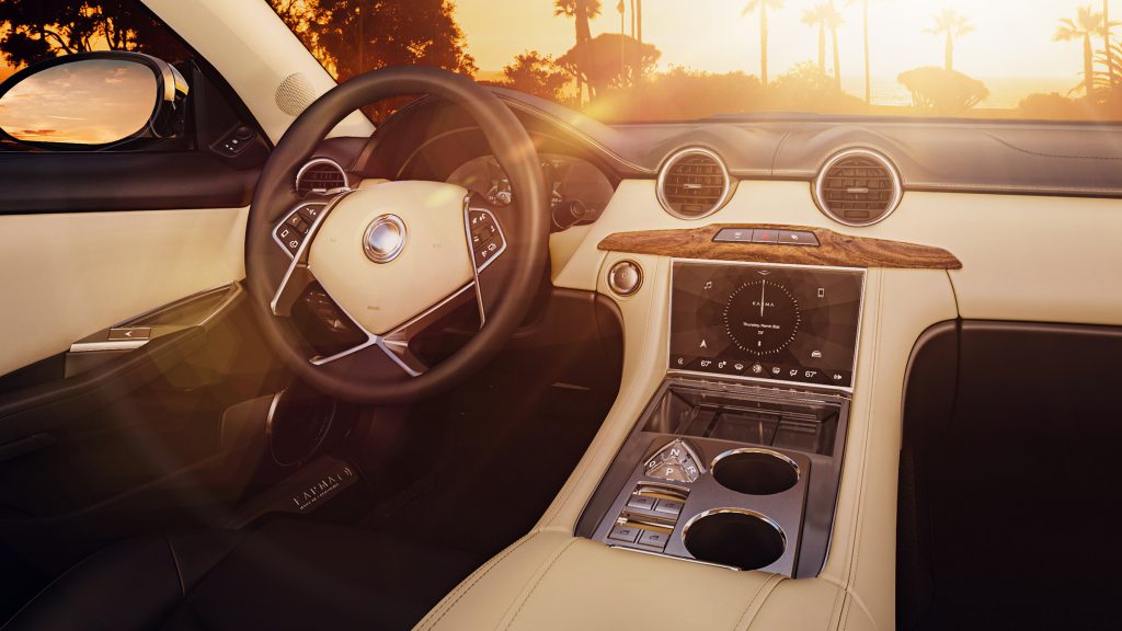 5 Things You Should Know About the Karma Revero