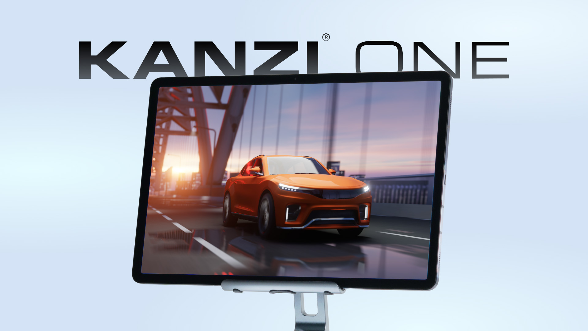 Photorealistic 2D and 3D automotive HMI user interfaces - Rightware