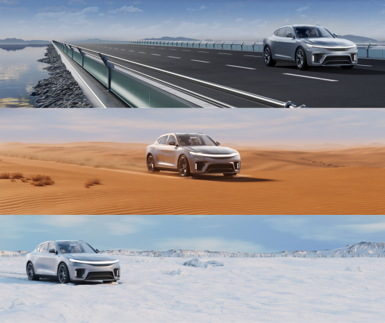 Kanzi Experience - CES 2025 - Rightware