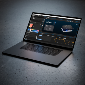 Kanzi Experience - CES 2025 - Rightware