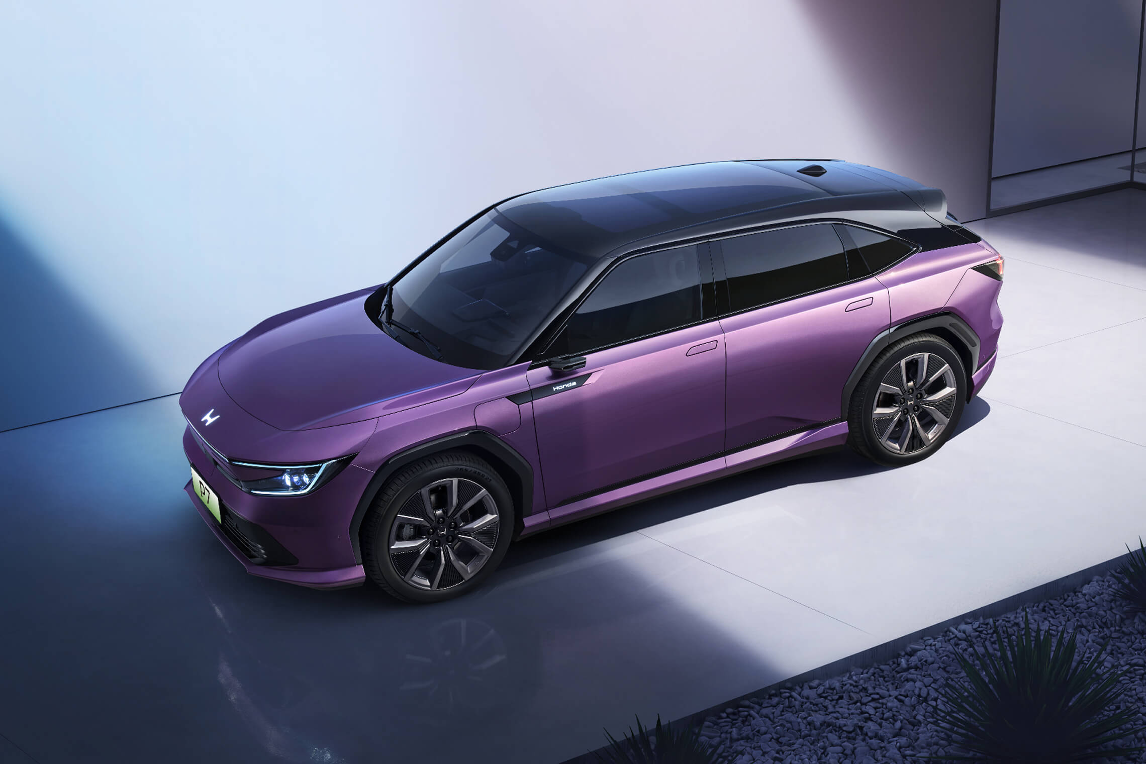 Kanzi One Empowers Honda: Pioneering Electrification Through HMI ...